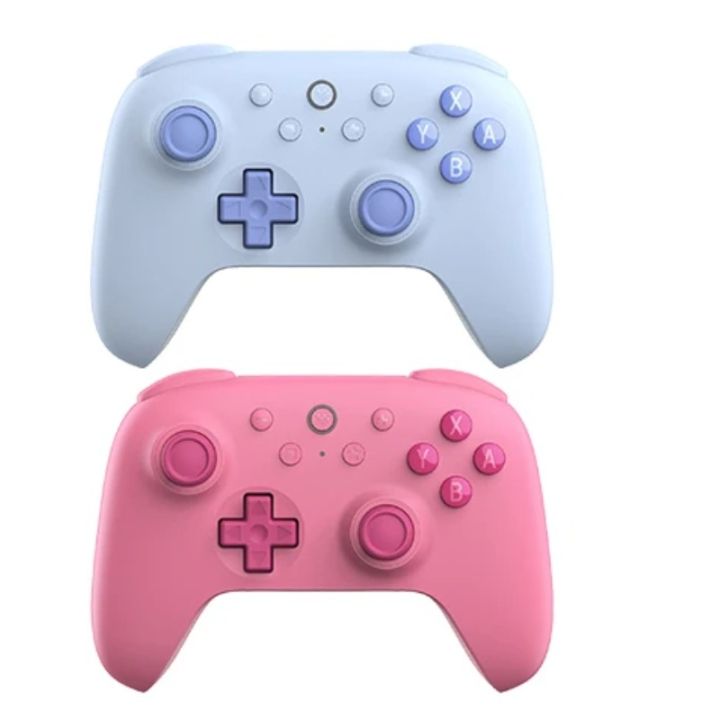 8BitDo - Ultimate 2C Bluetooth Controller Wireless Gamepad with Hall ...