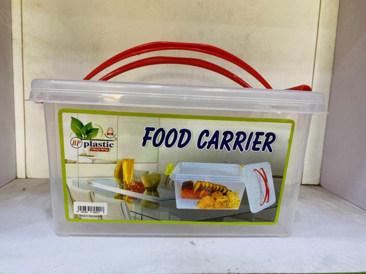 Food carrier big box 10000ml | Daraz.com.bd