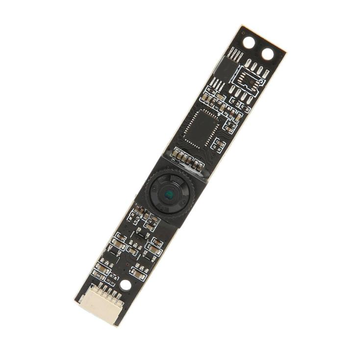 Usb Camera Module Hd Camera Module Plug And Play For Face Recognition Bd