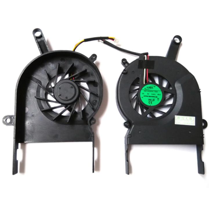 Satellite L30, L35 Series / Qosmio F30 Series Laptop CPU Cooling FAN ...