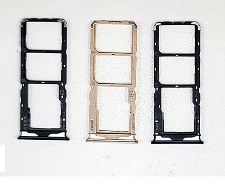 Sim Tray for Vivo Y20 (Free High Quality Sim Ejector Pin) | Daraz.com.bd