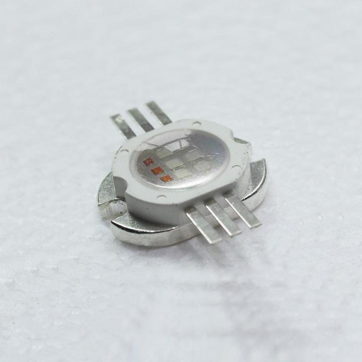 Ultra Bright 12V 25W RGB SMD LED Light Module | Daraz.com.bd