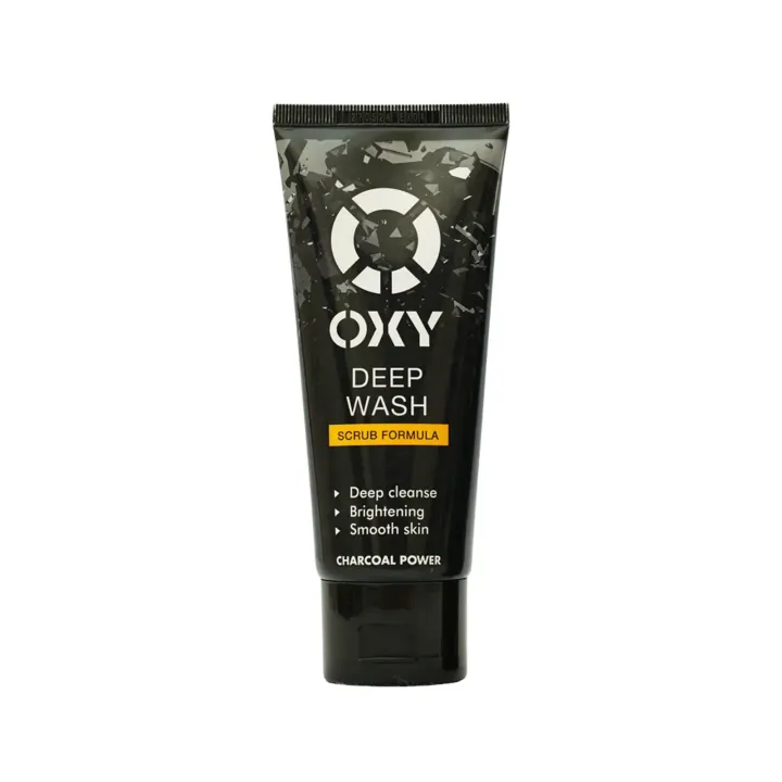 International Japan Product Oxy Deep Wash 100gm | Daraz.com.bd