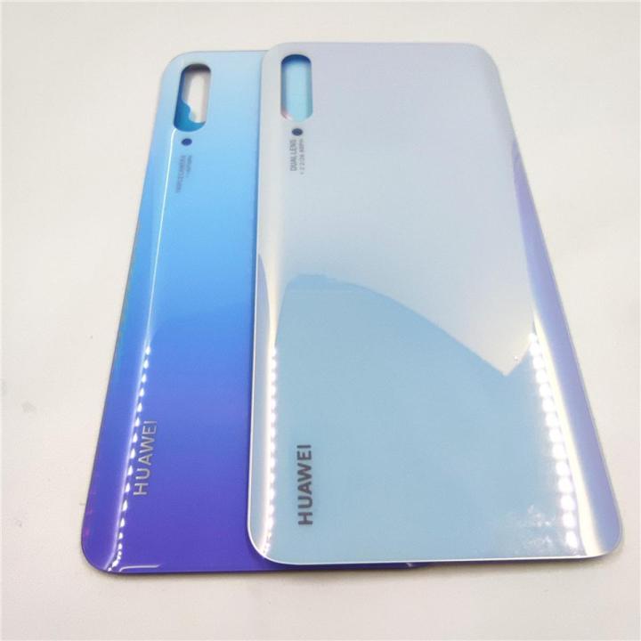 Backshell for Huawei Y9s Replacement Back Battery Cover | Daraz.com.bd