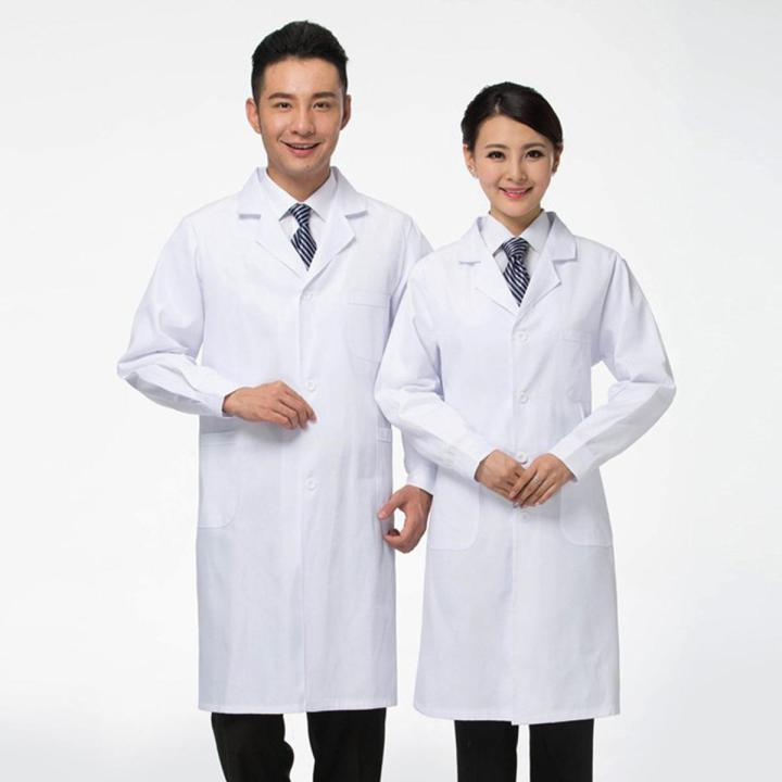 Medical Apron For Students and Doctors | Daraz.com.bd