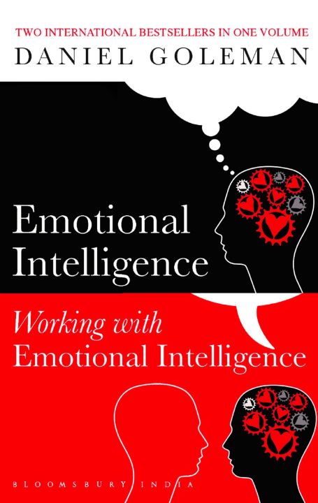 Daniel Goleman Emotional Intelligence by Daniel Goleman | Daraz.com.bd
