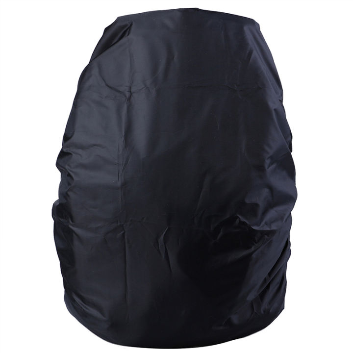 30-40L Waterproof Backpack Rucksack Dust Rain Cover Backpack Rain ...