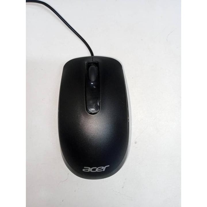Mouse usb black by acer sm-9020 | Daraz.com.bd