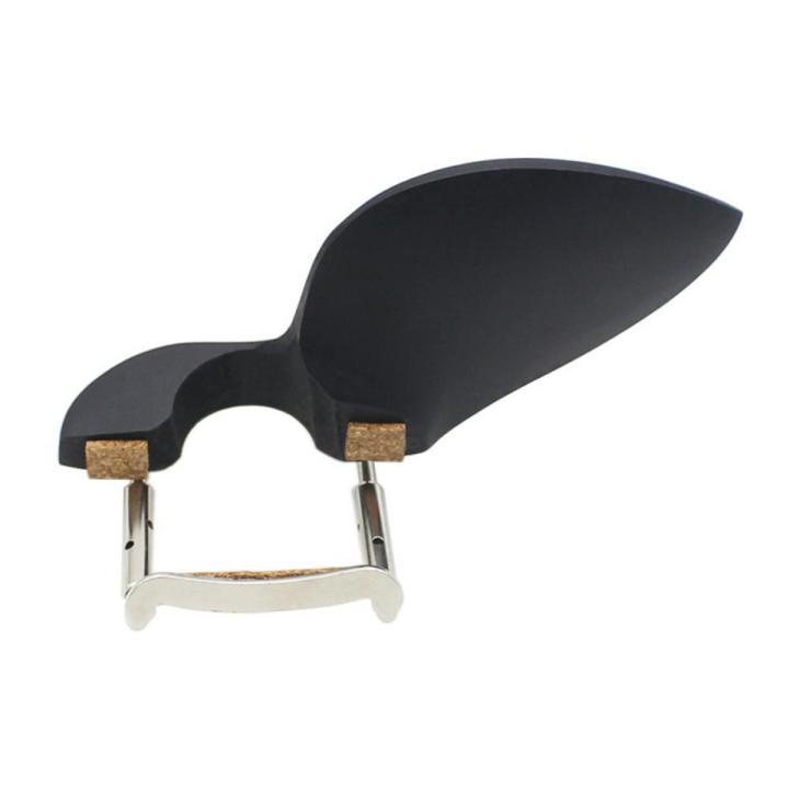 3/4 4/4 Violin Chin Rest Chinrest Wood with Standard Black | Daraz.com.bd