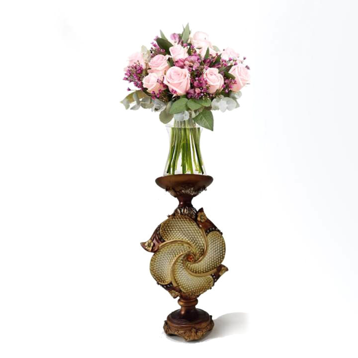 Flower Vase | Daraz.com.bd: Buy Online at Best Prices in Bangladesh ...