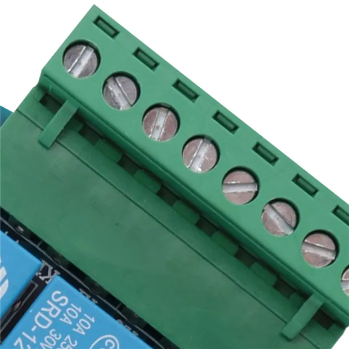 3X 3CH 512 RELAY OUTPUT , LED Dmx512 Controller Board, LED DMX512 ...