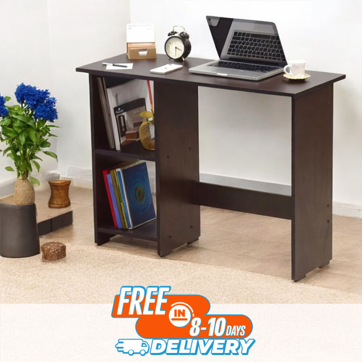Spacecrafts® Multipupose Engineered Wood Study and Computer Laptop ...