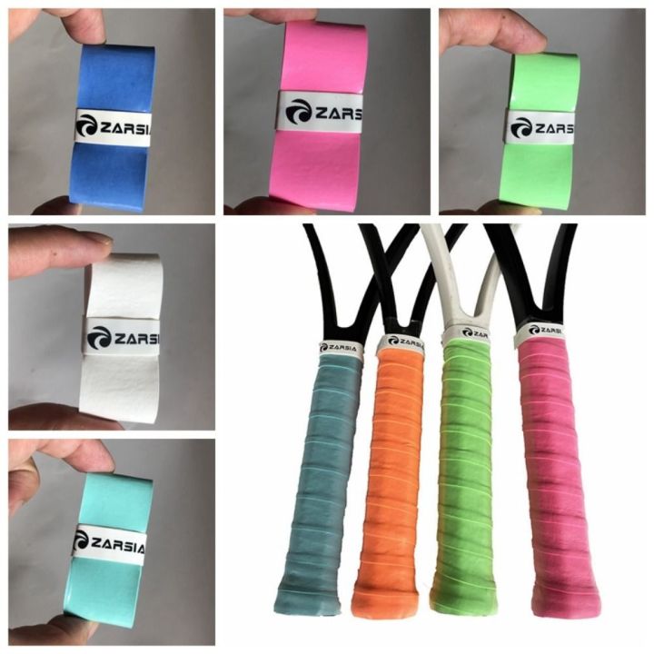【Versatile】 Absorbed Wraps Tapes Grips Polyester Ammonia Anti-slip ...