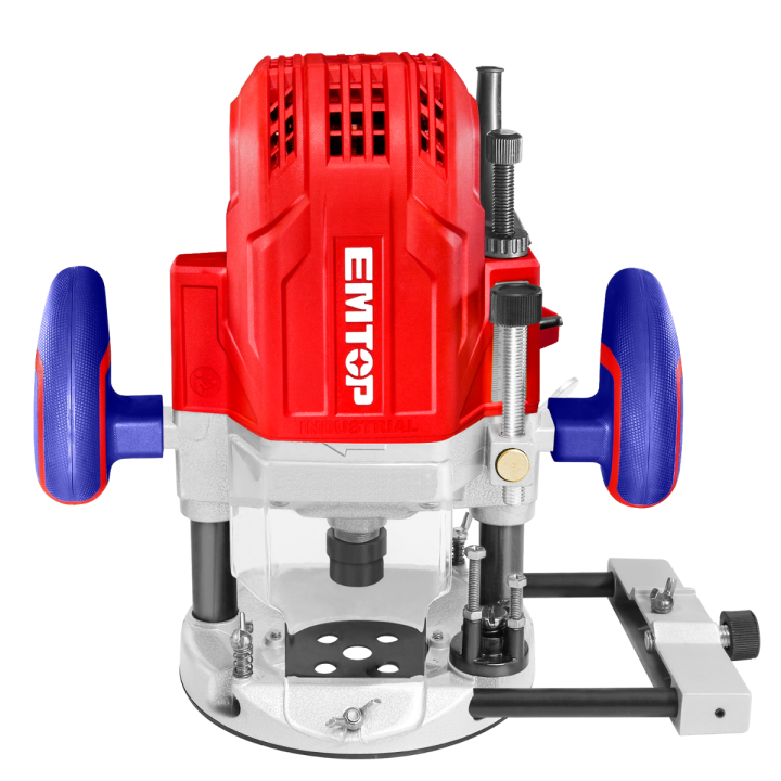EMTOP 1600W ELECTRIC ROUTER MACHINE | Daraz.com.bd