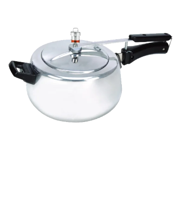 HAMKO Pressure Cooker Oval (5.5 Ltr.) IB | Daraz.com.bd
