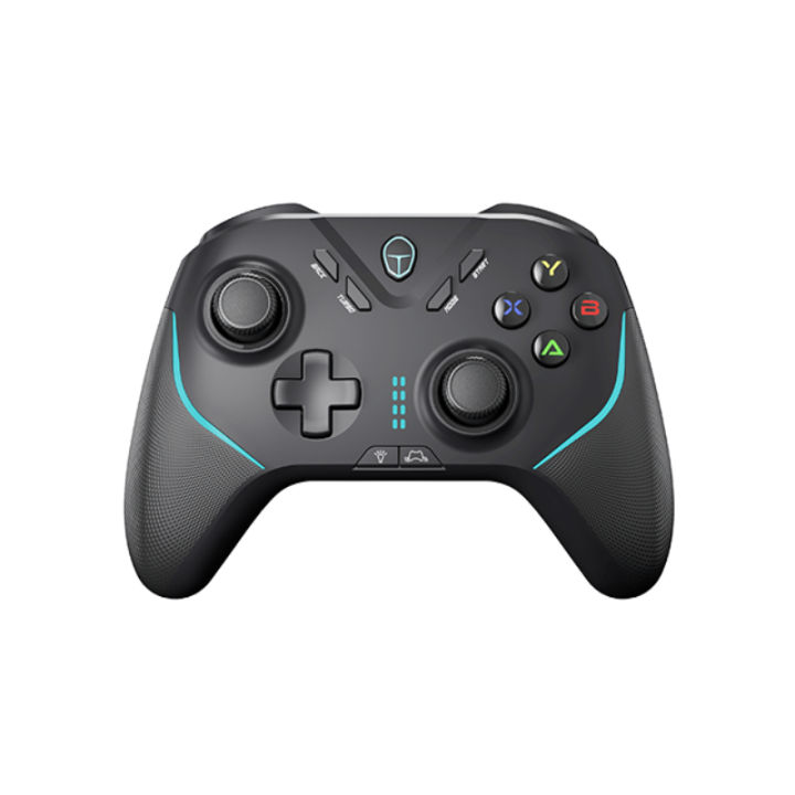 Thunderobot G50 Pro Game Controller For PC Buletooth Wireless Wired ...