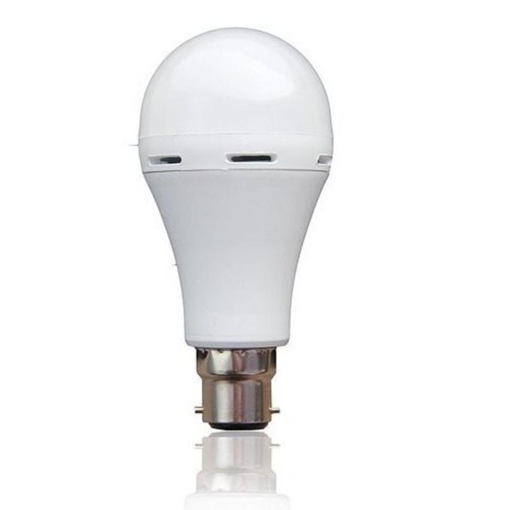 AC/DC LED 15W BULB/Emergency Light | Daraz.com.bd