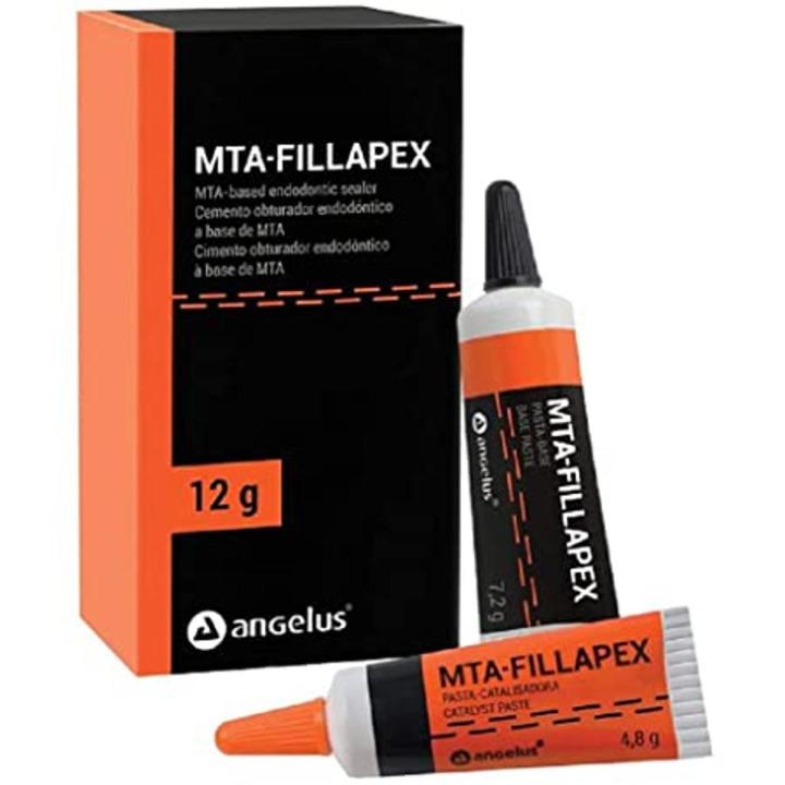 Angelus MTA Fillapex Bio ceramic Root Canal Sealer or Sealapex | Daraz ...