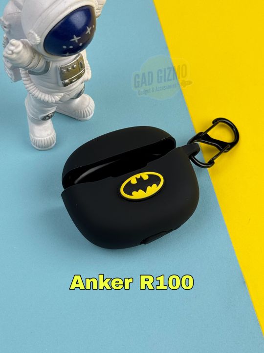 Anker SoundCore R100 Batman Edition Only Cover Carrying Cover ...