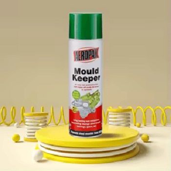AEROPAK Mould Anti-rust Protection Spray, Mould Keeper Long Lasting Use ...