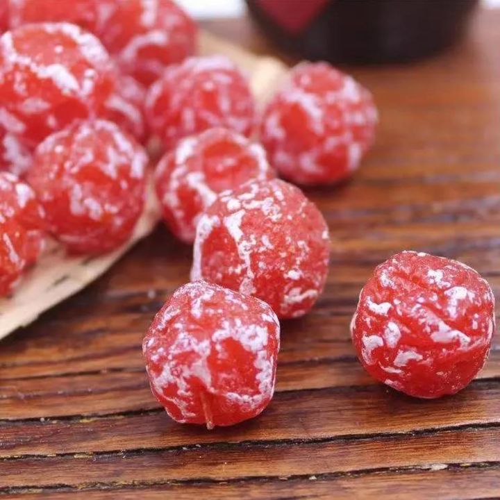 Natural Red Plum Dry Fruit - 500gm | Daraz.com.bd