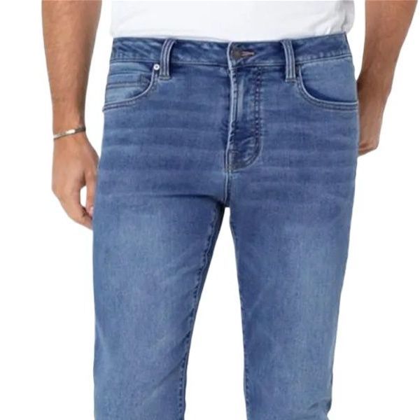 Light blue Jeans pant for men stylish 2024 new | Blue jeans pant for ...