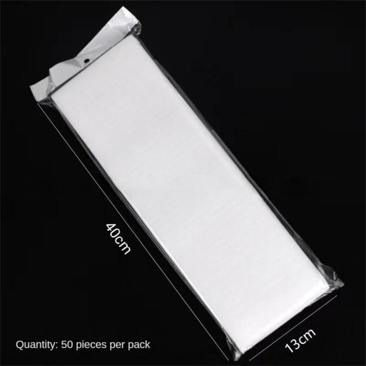 Hairdressing Dyeing Tools Highlight Paper Hair Dyeing Sheets Reusable ...