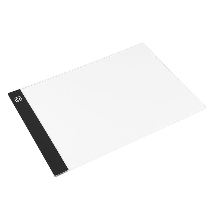 Light Board USB Powered 3 Level Brightness Durable Portable LED Light ...