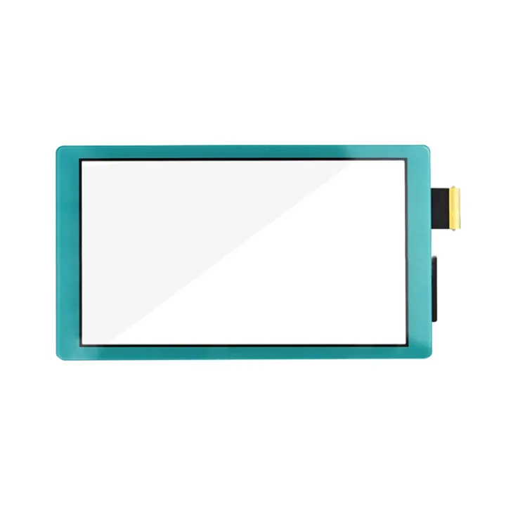 LCD Display Touch Screen for Switch Lite Touch Screen Green | Daraz.com.bd