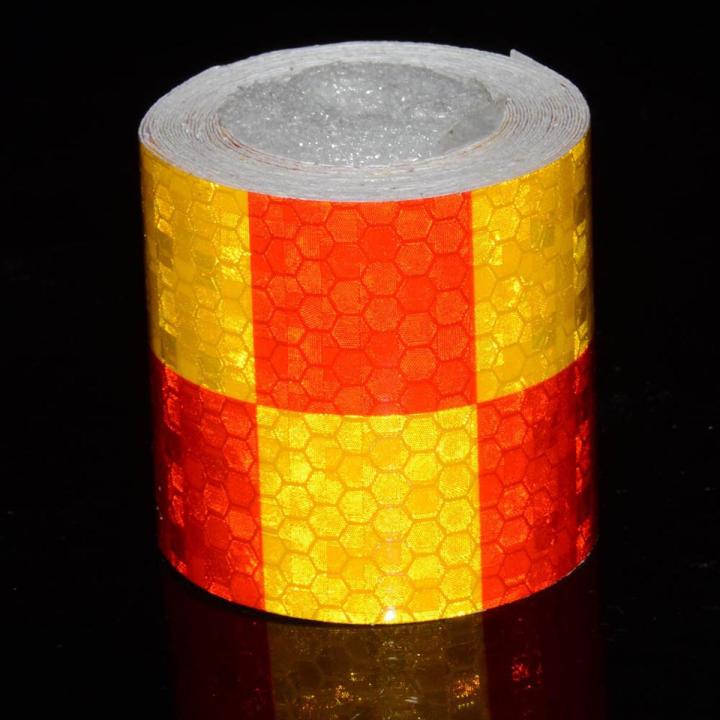 【Mary DAI Store】3M Reflective Tape Reflectors Helmet Frame Ciclismo ...