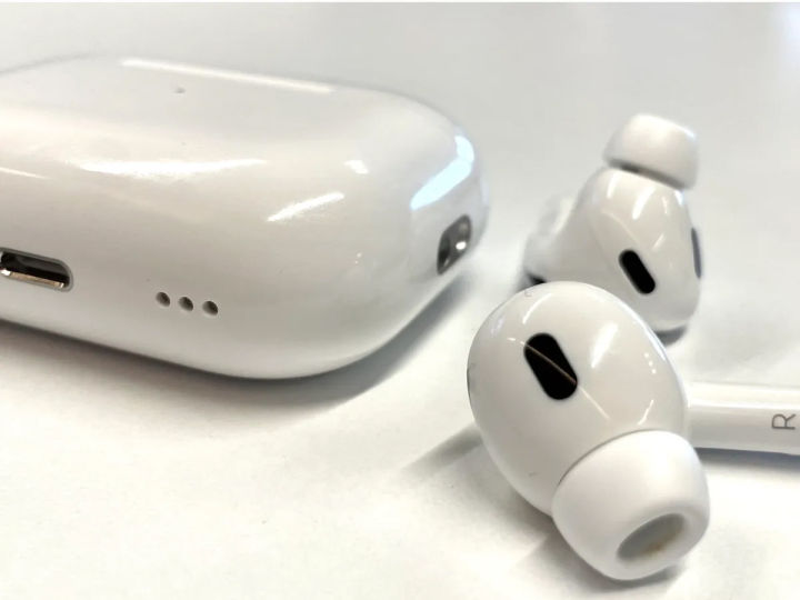 Apple Airpods Pro 2nd Gen H2 chip 2X ANC Dubai Made In Ear Noise ...