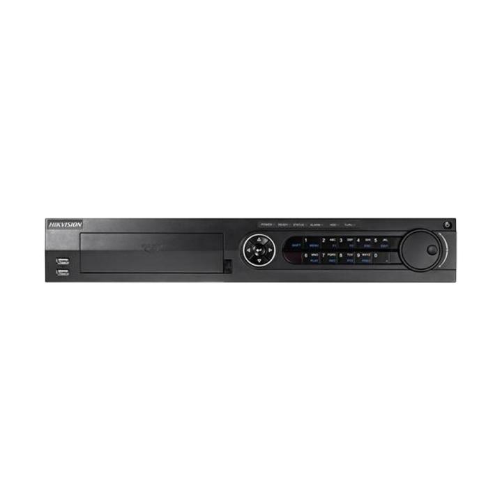 HIKVISION DVR - Black | Daraz.com.bd