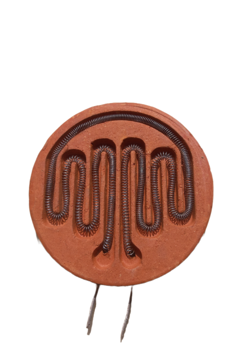 SMALL HEATER PLATE WITH 2000WATT HEATING COIL FOR ELECTRIC STOVE ...