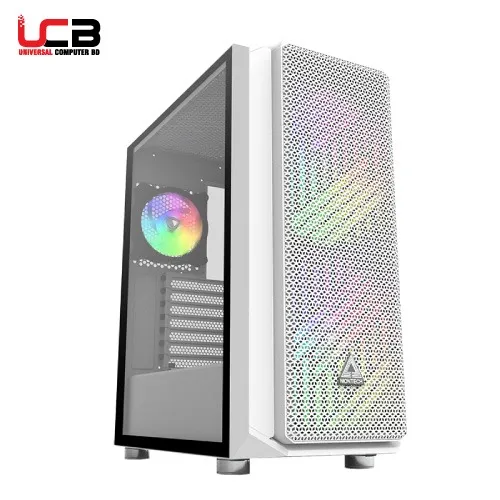 MONTECH AIR X ARGB ATX MID TOWER COMPUTER GAMING CASE | Daraz.com.bd
