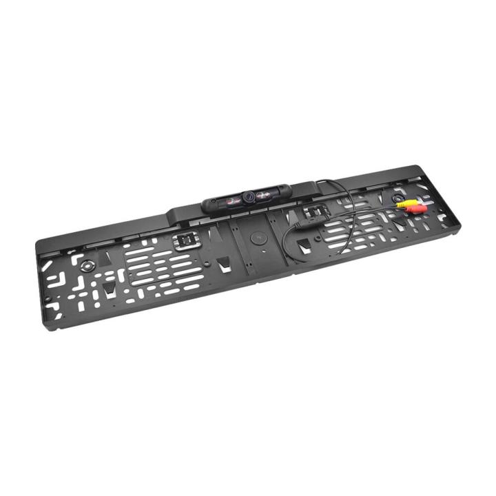 【DM bag factory Store】AOSHIKE Eu License Plate Number Plate Holder with ...