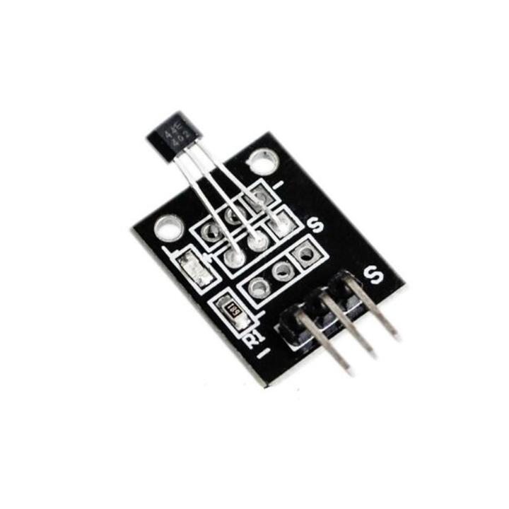 【happy one】10pcs/lot Hall Sensor Module For Arduino | Daraz.com.bd