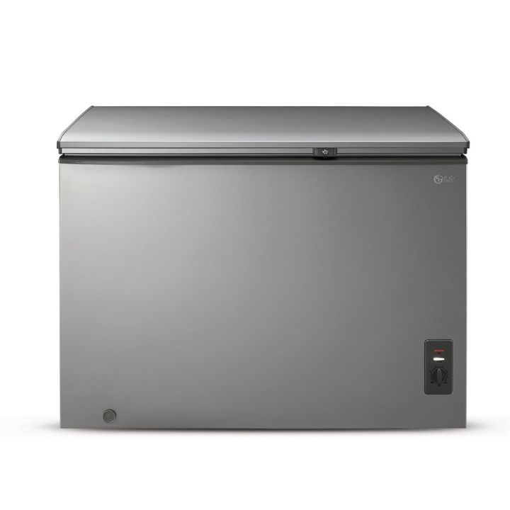 LG 190 Liter Chest Freezer Silver | Daraz.com.bd