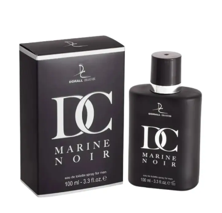 DC Perfume Perfume100 ml | Daraz.com.bd