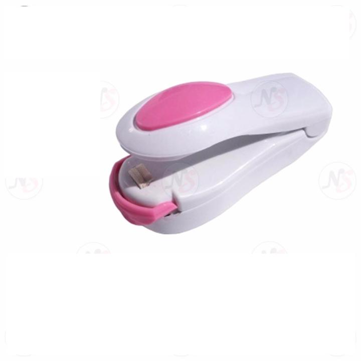 Portable Korea Type Mini Heat Sealing Machine | Daraz.com.bd