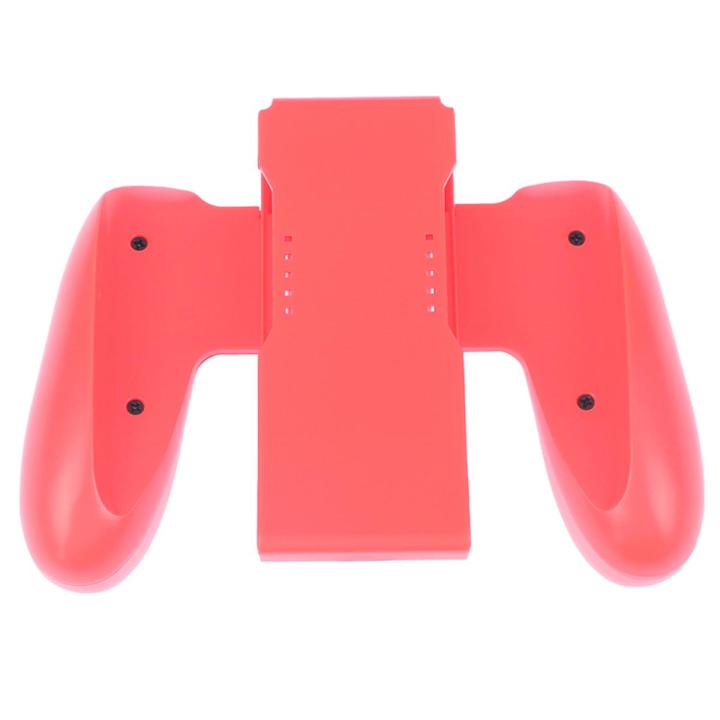 Gaming Grip Handle Controller Comfort Grip Handle Bracket Support ...