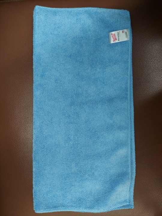 3M Microfiber High Performance Cleaning Cloth | Daraz.com.bd