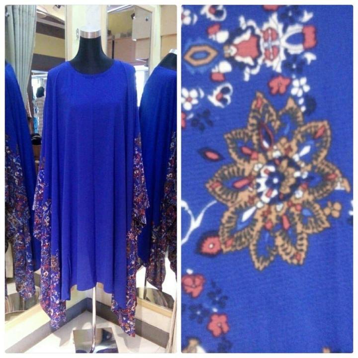 Square Kaftan Abaya | Daraz.com.bd