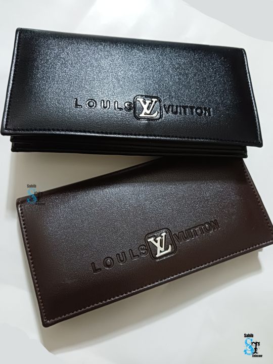 Casual Girl Long Purse Trendy Universal Women long Wallet Female Purse ...