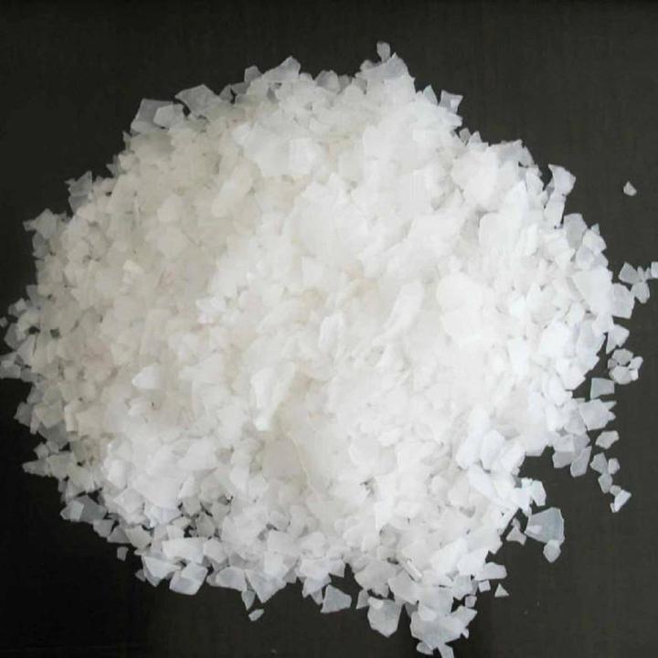 Sodium Hydroxide / Caustic Soda flex - 250gm | Daraz.com.bd