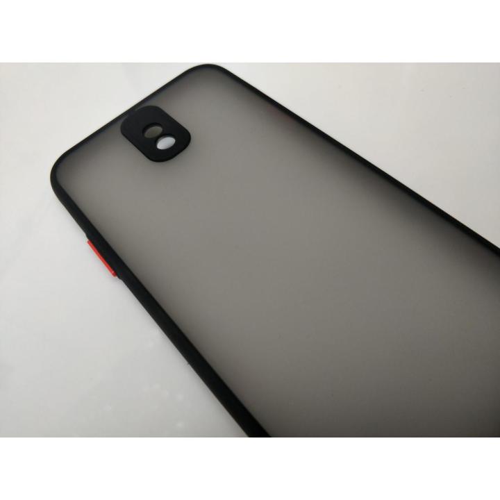 Samsung Galaxy J7 pro - Luxury Matte Trendy Stylish Shockproof Camera ...