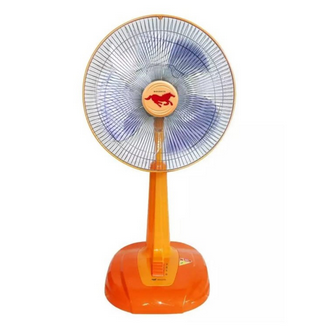 MISUSHITA STAND FAN JAMBO 40cm 17-1SL-THAILAND | Daraz.com.bd