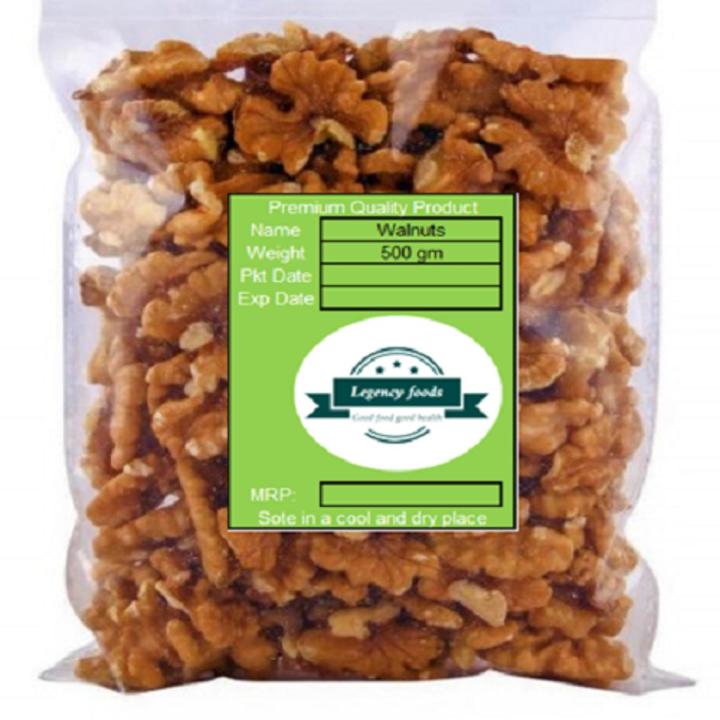 Walnut (Akhort) 500 gm | Daraz.com.bd