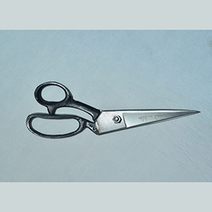 Tailoring Scissors 10 inches Scissors & Cutters Equipment | Daraz.com.bd