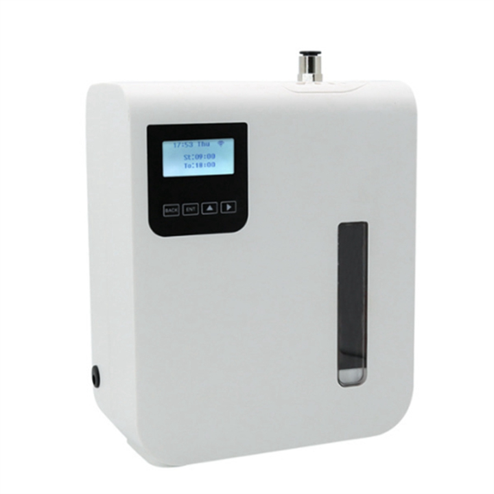 Scent Machine Essential Oil Diffuser For Home Commercial Use Cold Air ...