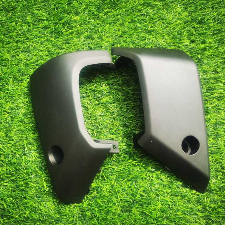 Engine Guard Side Part Yamaha FZ-S V3 | Daraz.com.bd